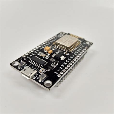 Wireless Module Ch Nodemcu V Lua Wifi Internet Of Things