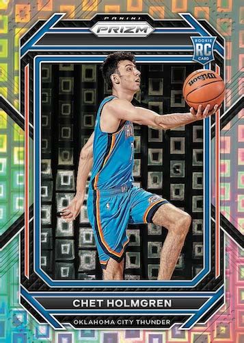 2022 23 Panini Prizm Basketball Premium Box Set Checklist Info
