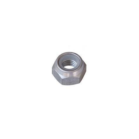 Ecrou Hexagonal Hi Aluminium Din Les Inoxydables