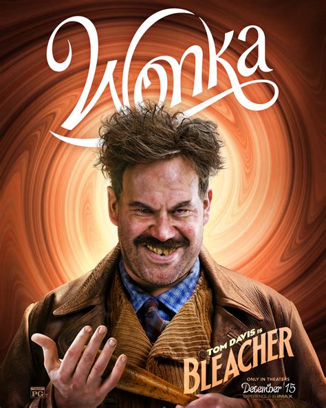 Cartel de la película Wonka Foto 18 por un total de 47 SensaCine