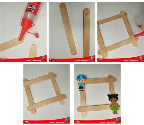 Aprende cómo hacer tres manualidades muy sencillas para niños con pocos