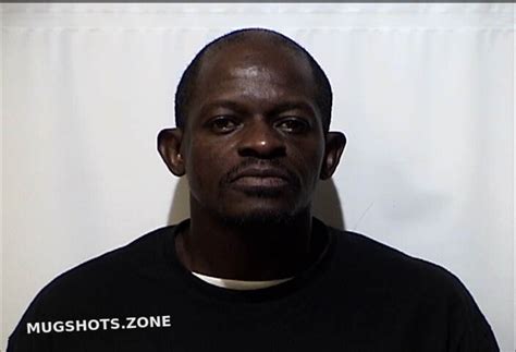 SANDERS JAMES ARNETT 04 28 2023 Christian County Mugshots Zone