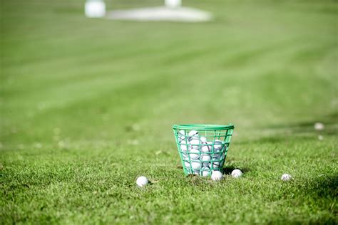 How Are Golf Balls Made Golfer Start