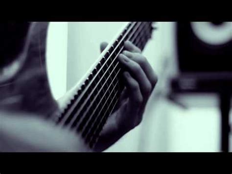 Seymour Duncan Black Winter 7 String Neck IMuso