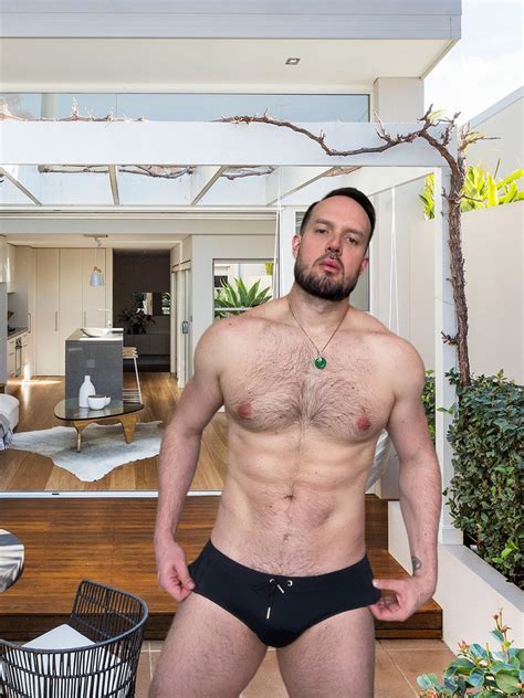 TW Pornstars Andy Onassis Twitter Just Wake Up 1 27 PM 30 Apr 2021