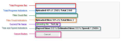 telerik web forms configuraton radprogressarea telerik ui for asp ajax