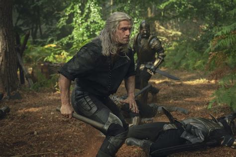 The Witcher Season 3 Final Trailer Revealed As Henry Cavill Nears The