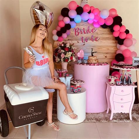 Chá de lingerie veja como organizar o evento as amigas