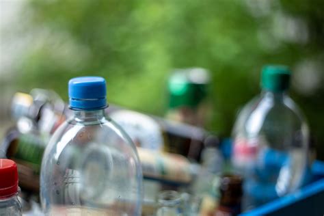 Clevere Pfandflaschen Aufbewahrung So Optimierst Du Deinen Recycling