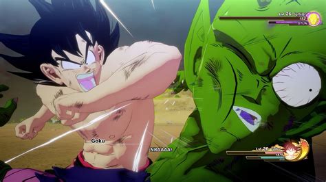 VIDÉO Dragon Ball Z Kakarot L intégralité du DLC du 23ème Tenkaichi