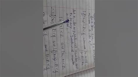 limit and continuity of functions of two variables advanced calculus solved exercise lecture 8