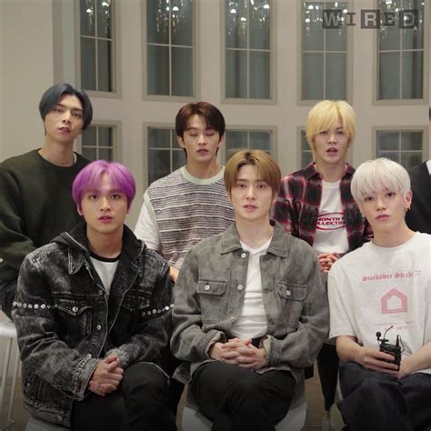 On Twitter RT WIRED What Does NCTsmtown 127 Mean What Is Their