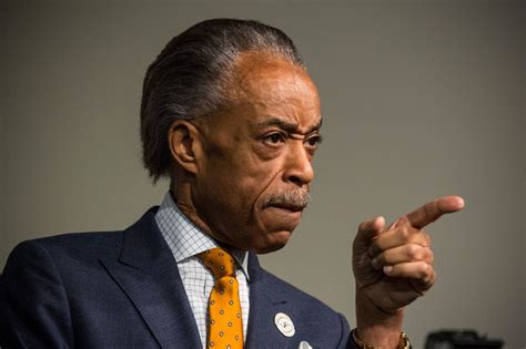 Nationalselfieday Social Media Reacts To Al Sharpton Mirror Selfie