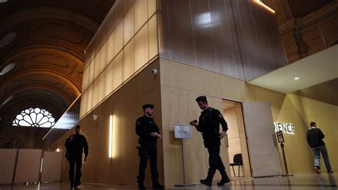 Procès de l attentat de Strasbourg les explications des proches de l