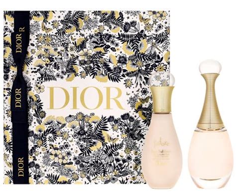 SET NƯỚC HOA NỮ DIOR J ADORE EDP 50ML BIETDUOC NET