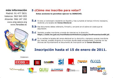 Tira cómica MAGOLA Nani y Magola son imagen para campaña de voto