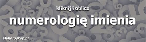 Numerologia Kalkulator Kalkulator Numerologiczny Numerologia