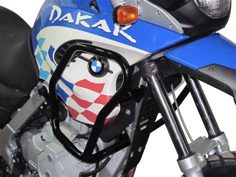 Sturzbügel Schutzbügel HEED F 650 GS 2000 2003 F 650 GS Dakar 2000