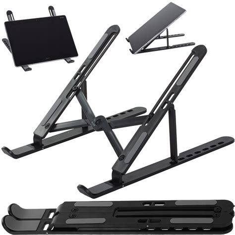 PODSTAWKA POD LAPTOPA TABLET REGULOWANA STOJAK Hitelo Pl