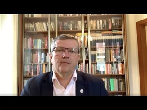 Marcin Bosacki Nadzwyczajna Komisja Senacka Ds Pegasusa Zaproponuje