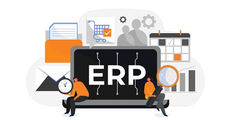 ERP Implementation Failures Common Causes And Solutions