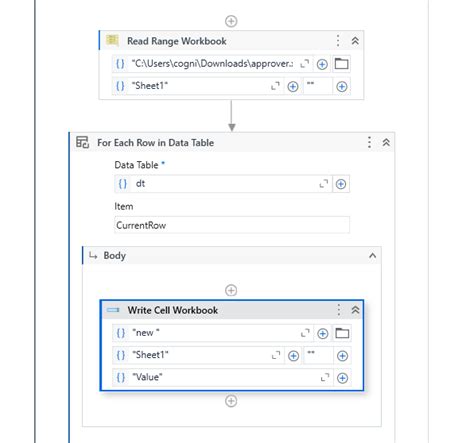 I Want To Add Row In Excel Sheet In Particular Column In Each