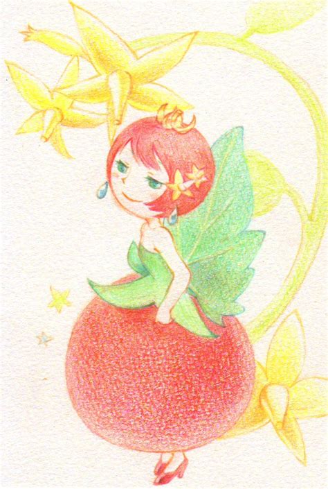 Kiyooka Sumiko Petit Tomato Images Usseek