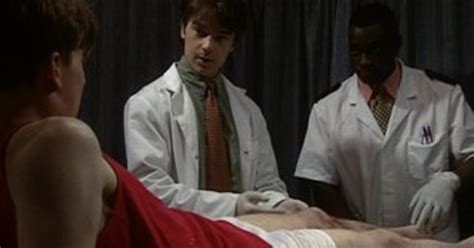 Stream Classic Casualty Series 10 Episode 1 Watch On U