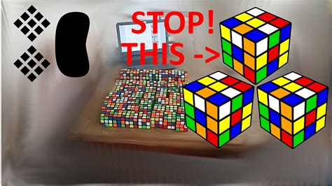 Avoiding Duplicates In MBLD Is Easy YouTube