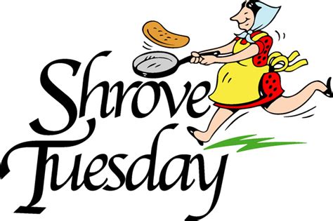 Shrove Tuesday Free Clipart Clip Art Library