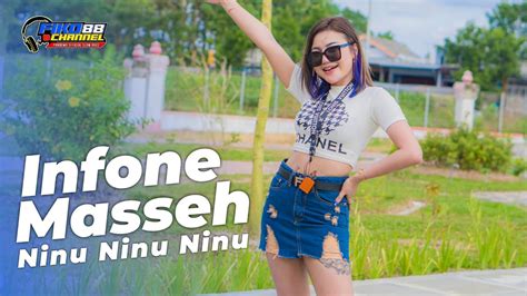 DJ YO NDAK MAMPU AKU DUDU SPEK IDAMANMU Thailand Style LAGU VIRAL