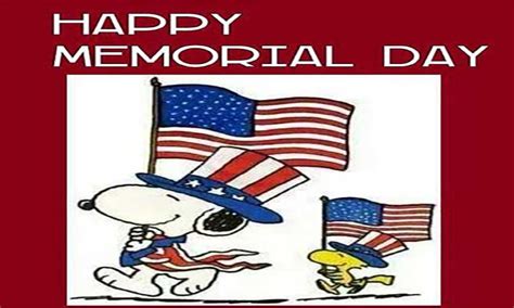 25 Images Of Snoopy That Will Bring A Tear To Your Eye This Memorial