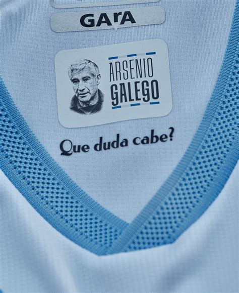 Deportivo De La Coru A Third Kit