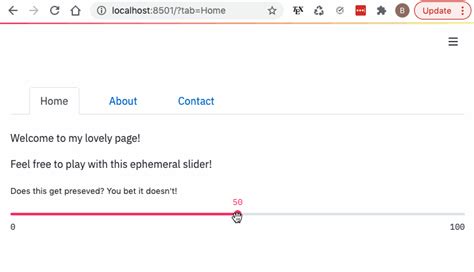 multiple tabs in streamlit using streamlit streamlit