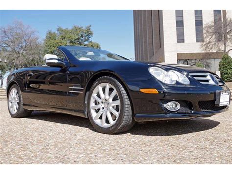 Mercedes Benz Sl Class For Sale Classiccars Cc
