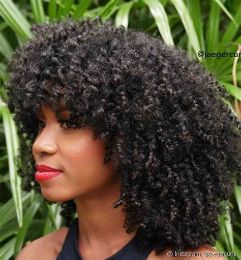 Como Fazer Fitagem No Cabelo Crespo Aprenda A Deixar Os Cachos Mais