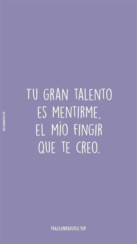Frases Indirectas Para Chismosos Amigos Falsos Cute Quotes