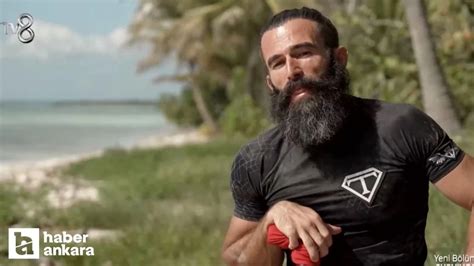 Survivor All Star Turabi Neden Yok Sakatland M Elendi Mi