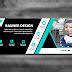 Cara Mudah Membuat Banner Dengan Photoshop Business Banner Design