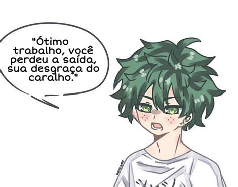 BNHA Imagens Pt Br Anime Memes Funny My Hero Academia Memes Memes