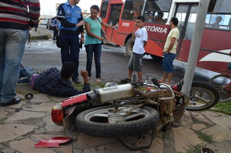 Conquista Vereador Sugere Política Contra Acidentes De Trânsito Envolvendo Motocicletas Blog