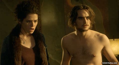 Landon Liboiron Naked 7 Photos FappeningHD