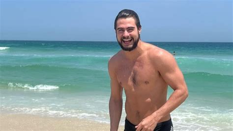 Saiba Tudo Sobre Rafael Vitti Ltimas Not Cias Biografia Pol Micas