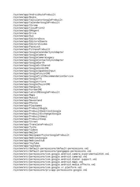 gapps remove pdf world wide web internet and web
