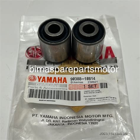Jual Bosh Fork Bosh Swing Arm Nmax N Max Aerox Lexi Shopee Indonesia