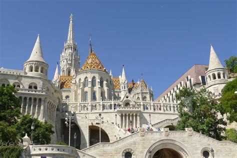 Budapeste Excursão Histórica Guiada ao Castelo de Buda GetYourGuide