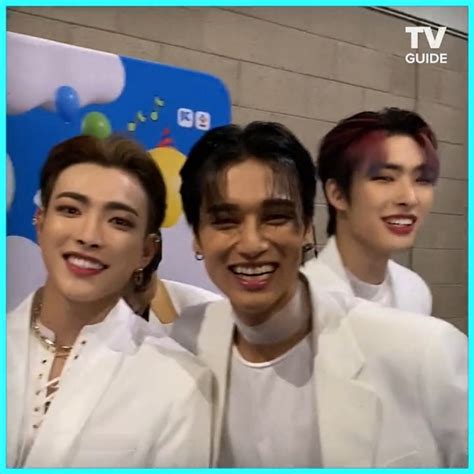ATEEZ PH SUPPORT TEAM On Twitter RT TVGuide ATEEZofficial Has A