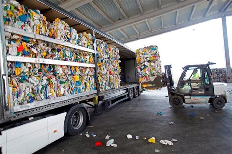 México es el cuarto país que más recicla plástico a nivel mundial