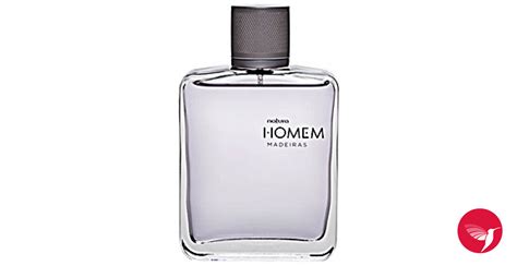 Homem Madeiras Natura Cologne Un Parfum Pour Homme 2015