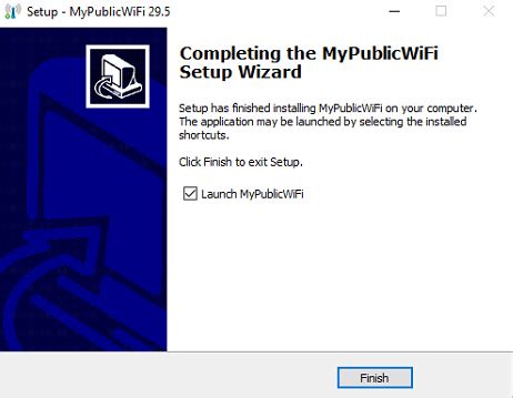 How To Create A Wifi Hotspot On Windows Even Without Internet